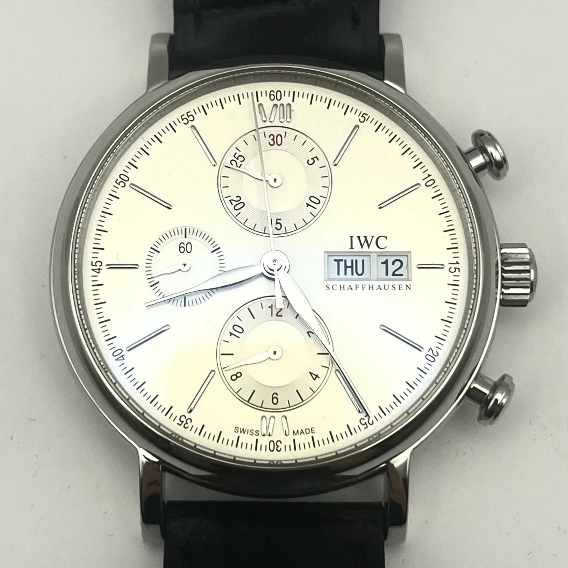 IWC