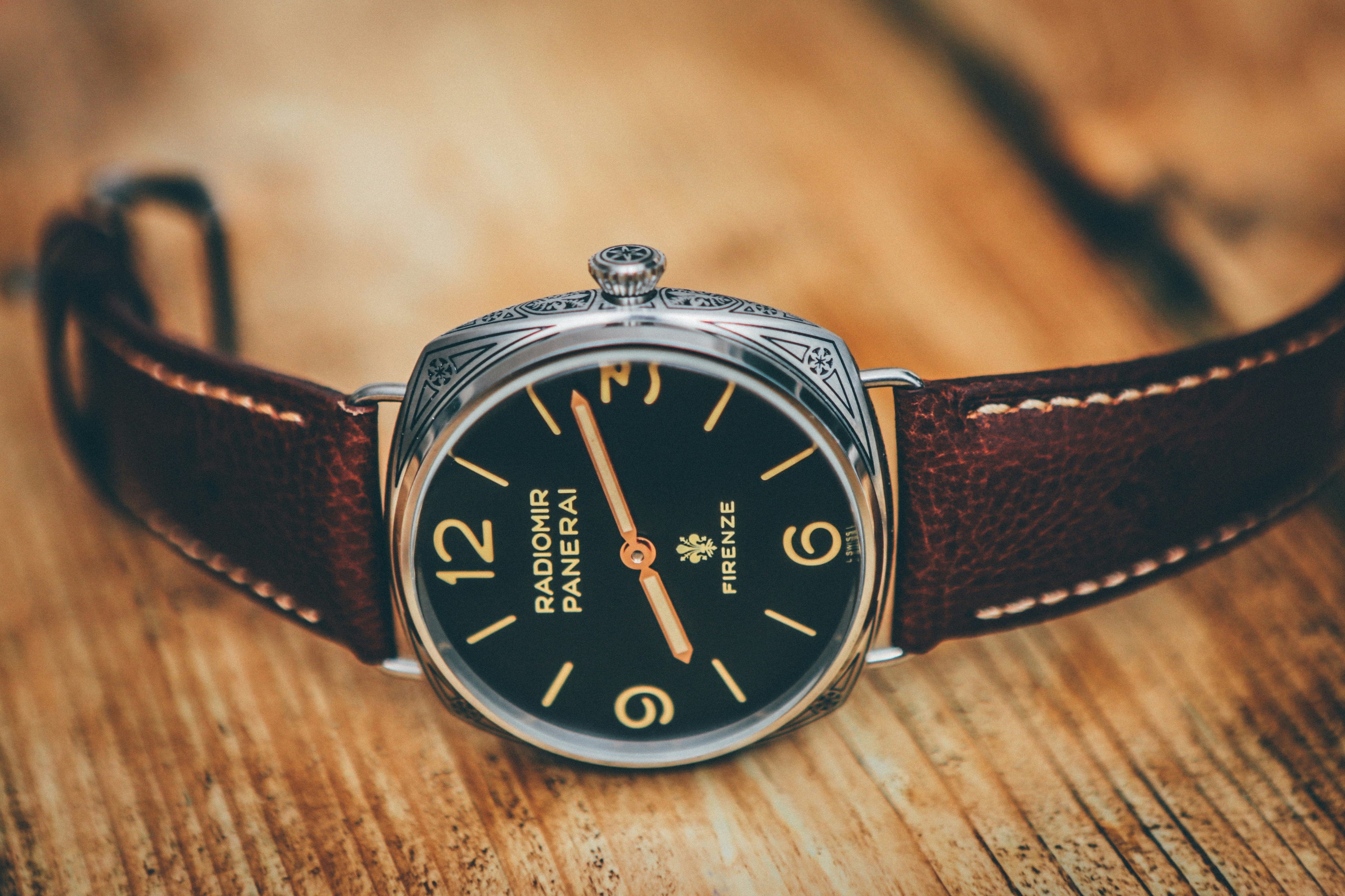 Rewind Timepieces | Minutes of Luxury